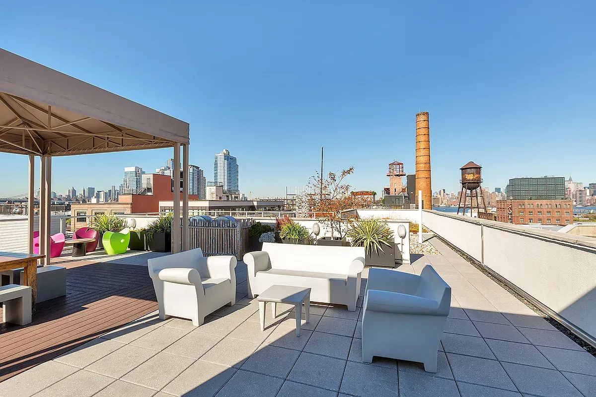 125 North 10th Street #N5C in Williamsburg, Brooklyn | StreetEasy
