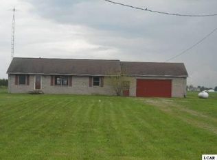 10833 Preston Rd, Britton, MI 49229 | Zillow