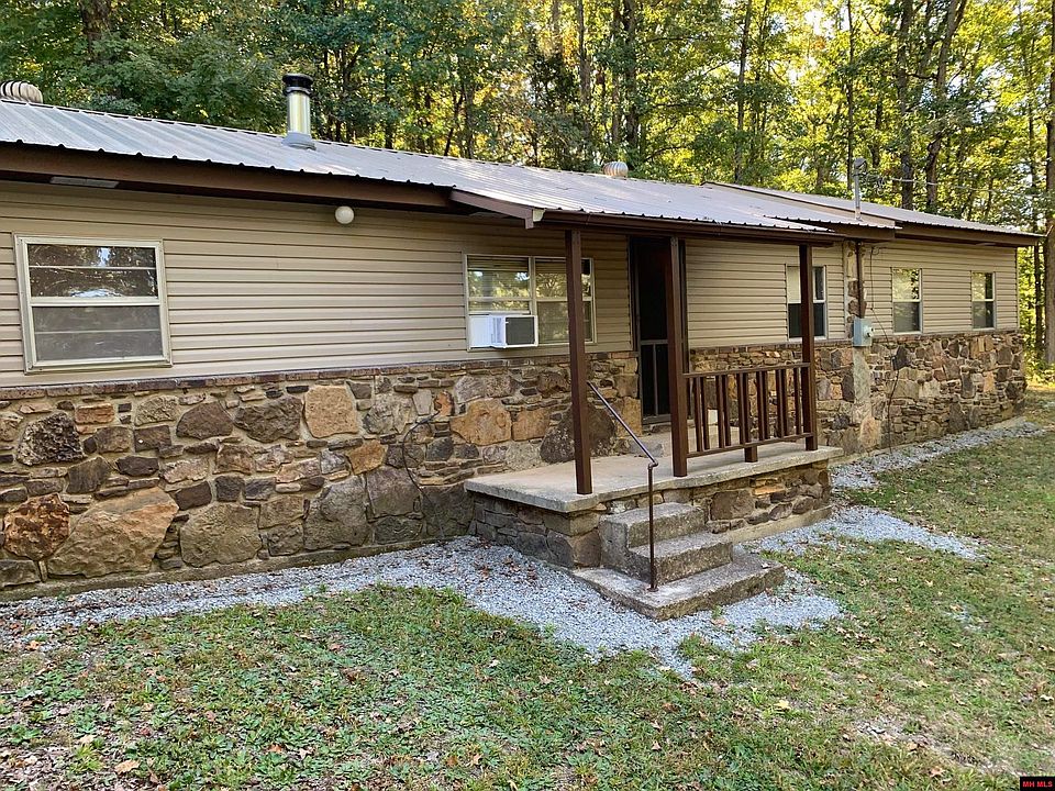 5888 Nc #8800, Parthenon, AR 72666 | Zillow