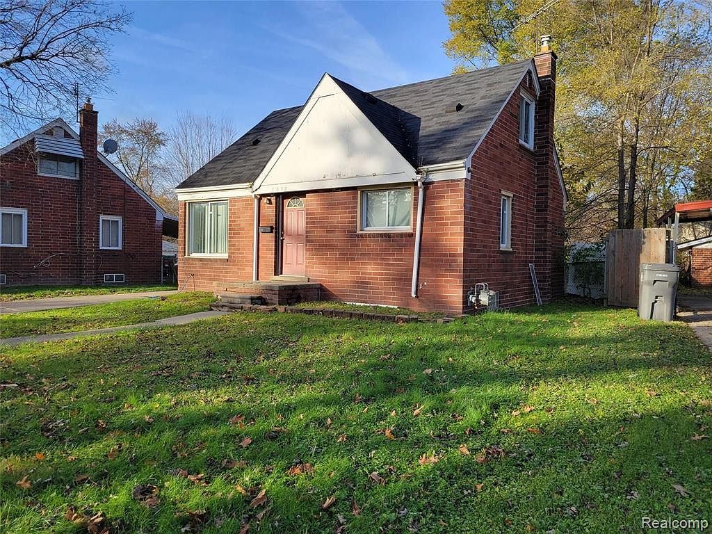 1608 Helen St, Inkster, MI 48141 | Zillow