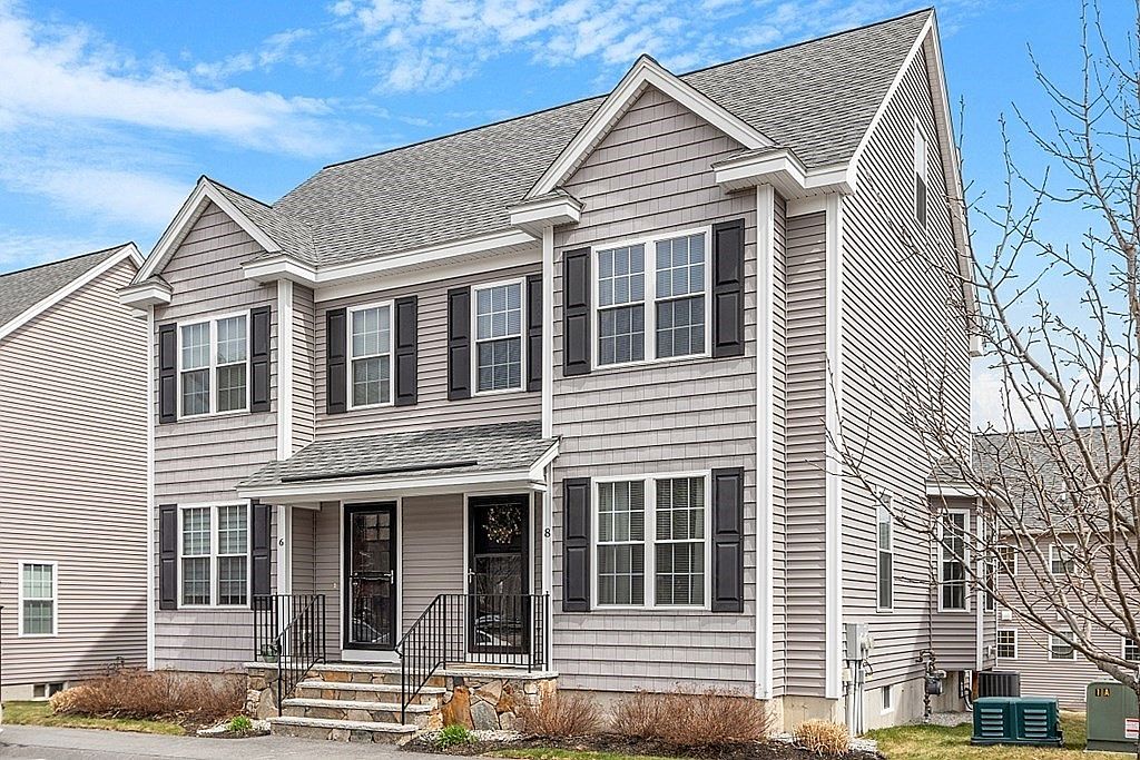 8 Riley #8, Tyngsboro, MA 01879 | Zillow