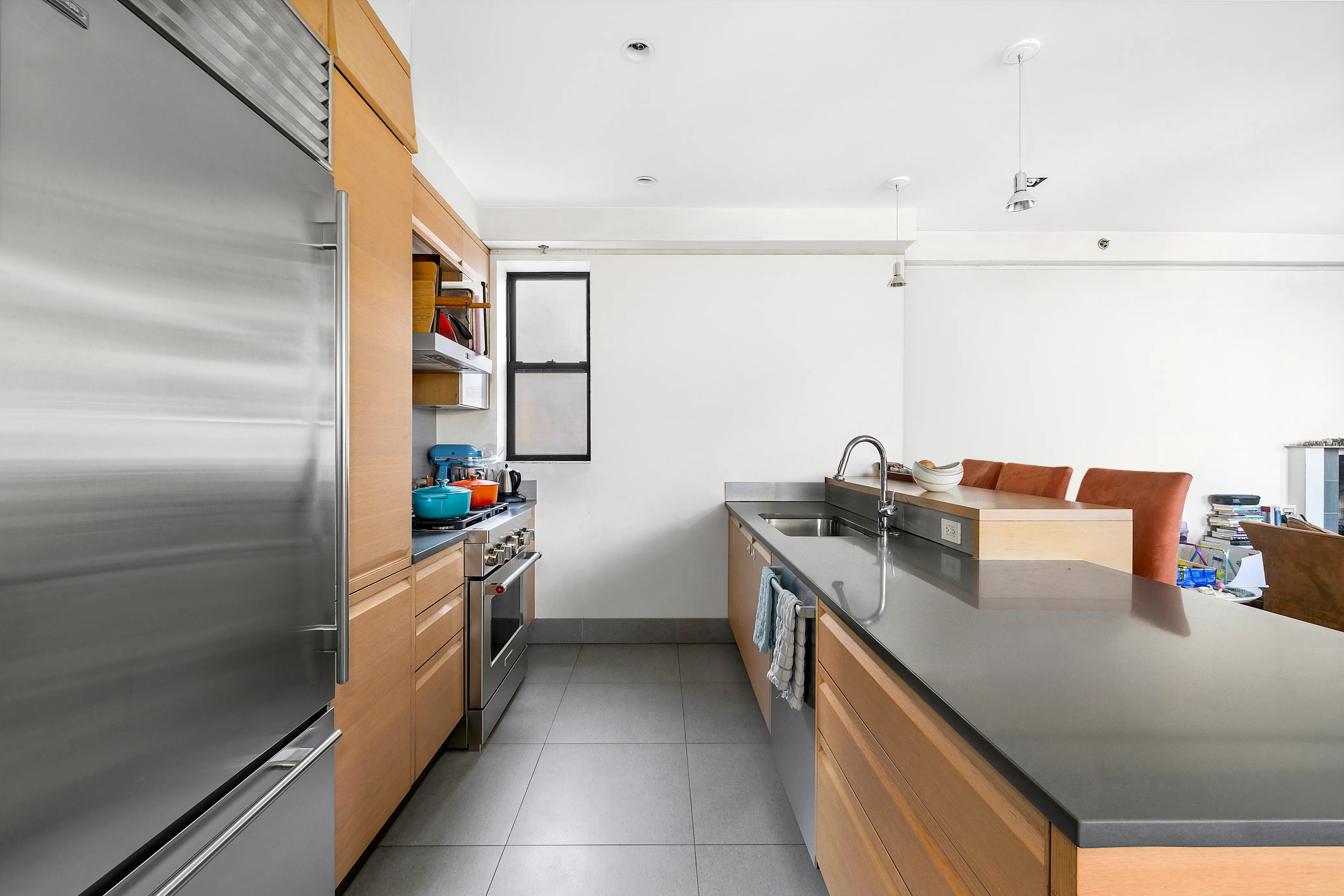 209 East 2nd Street #6 in East Village, Manhattan | StreetEasy