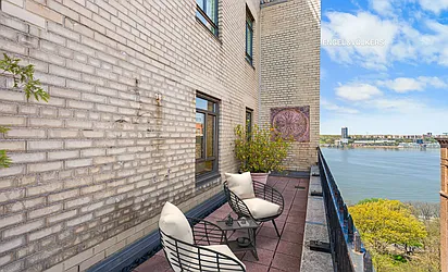 The Normandy at 140 Riverside Drive in Upper West Side : Sales, Rentals ...