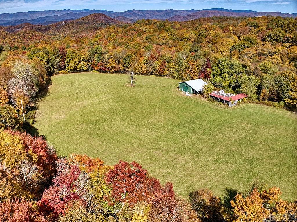 TBD Big Ridge Road, Glenville, NC 28736 | MLS #103218 | Zillow