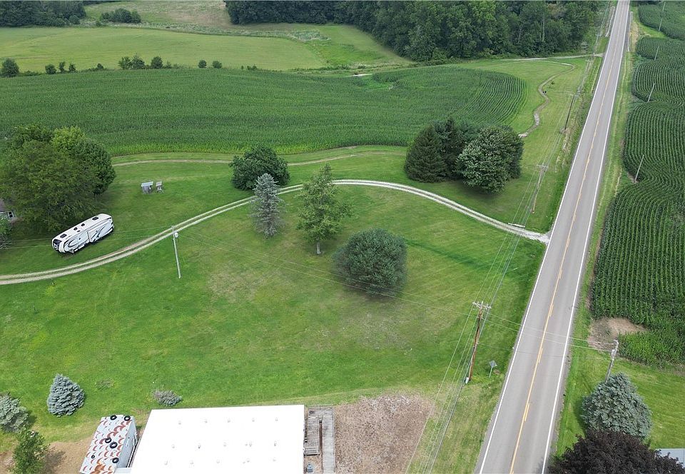 514 State Rte, Big Prairie, OH 44611 | Zillow