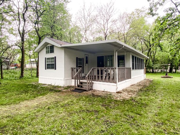 Woodhaven Lakes - Sublette IL Real Estate - 40 Homes For Sale | Zillow