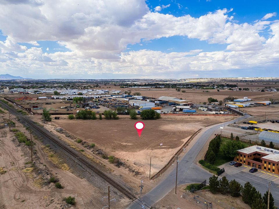 N Nevarez Rd, El Paso, TX 79927 | Zillow