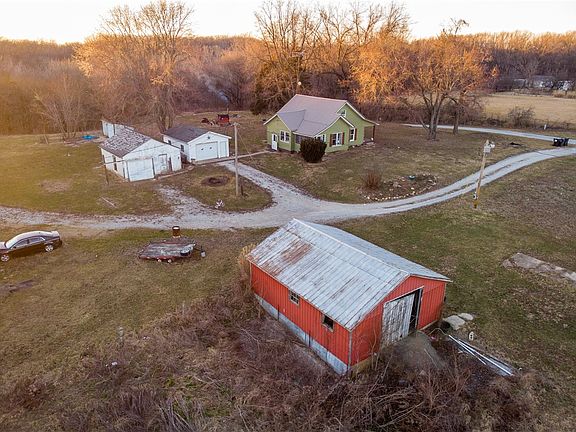 798 E 800 N, Tower Hill, IL 62571 | MLS #6240713 | Zillow