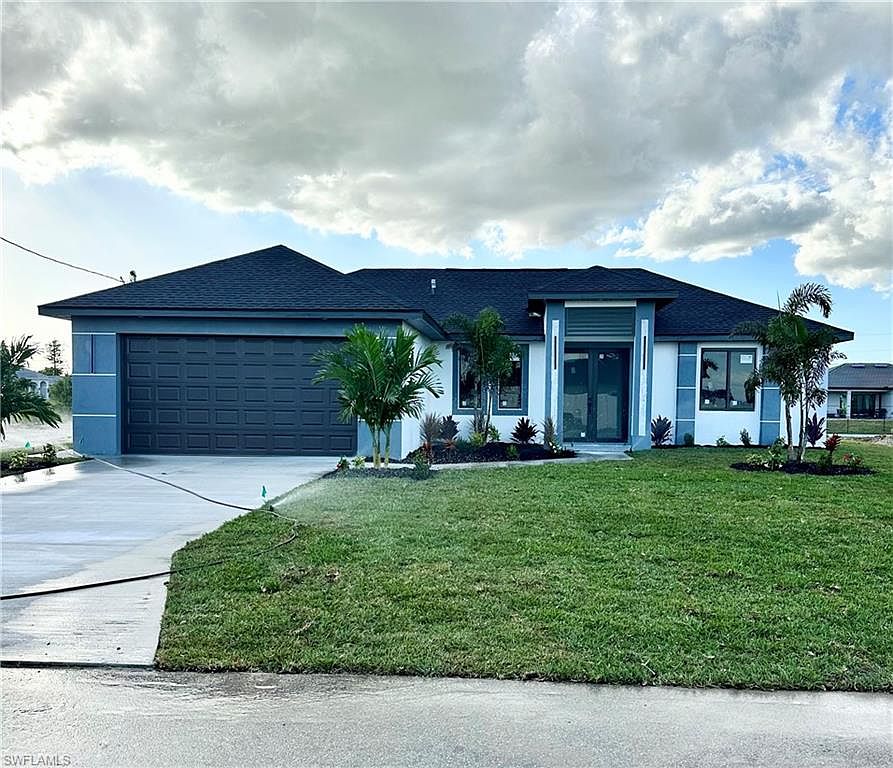 1024 NE 11th Ave, Cape Coral, FL 33909 | Zillow