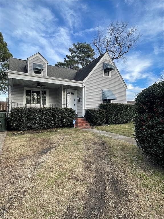 2516 Grandy Ave, Norfolk, VA 23509 | Zillow