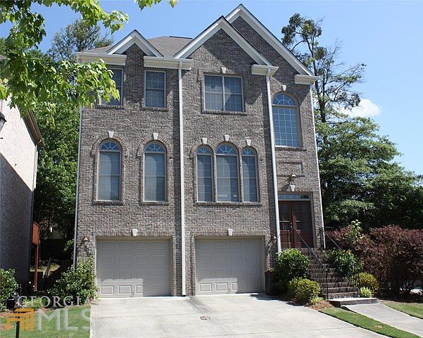 2442 Vivian Cir, Decatur, GA 30030 | Zillow