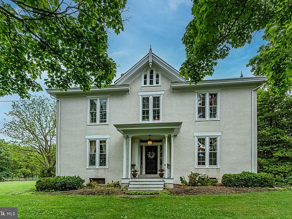 143 Marshall Corner Woodsville Rd, Hopewell, NJ 08525 | Zillow