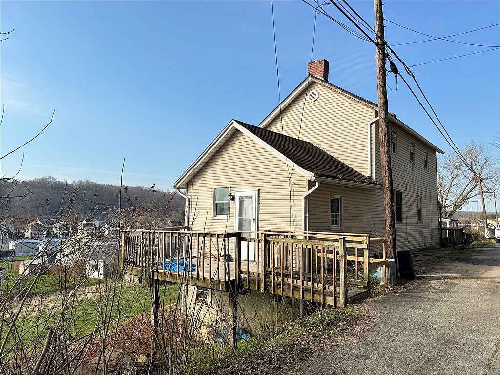 155 High St, Roscoe, PA 15477 | Zillow
