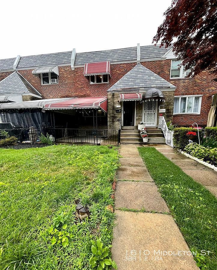 1610 Middleton St, Philadelphia, PA 19138 | Zillow