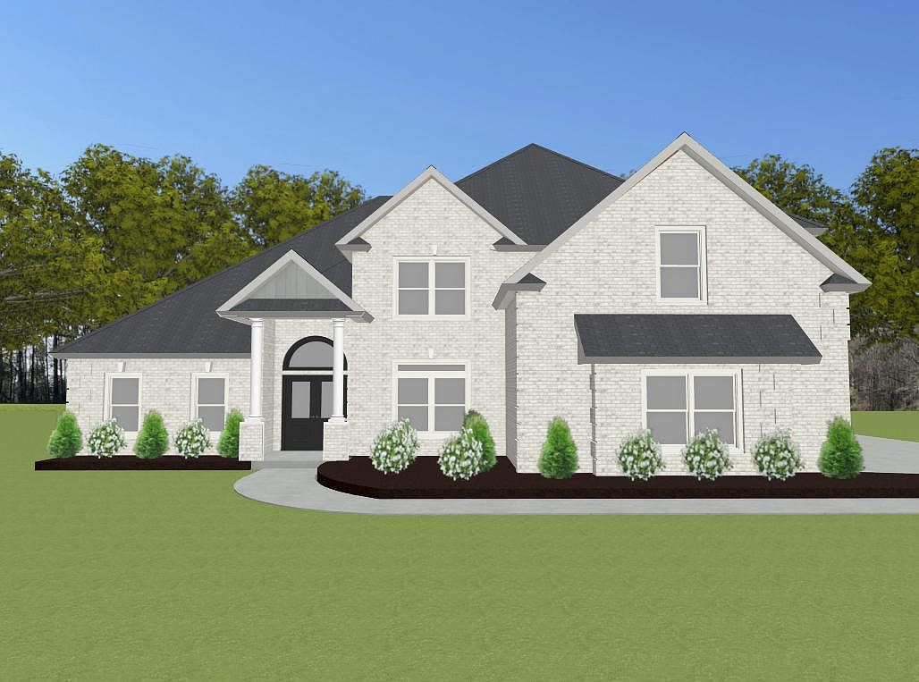Foresthill E Plan, Walton Creek, Athens, AL 35613 | Zillow