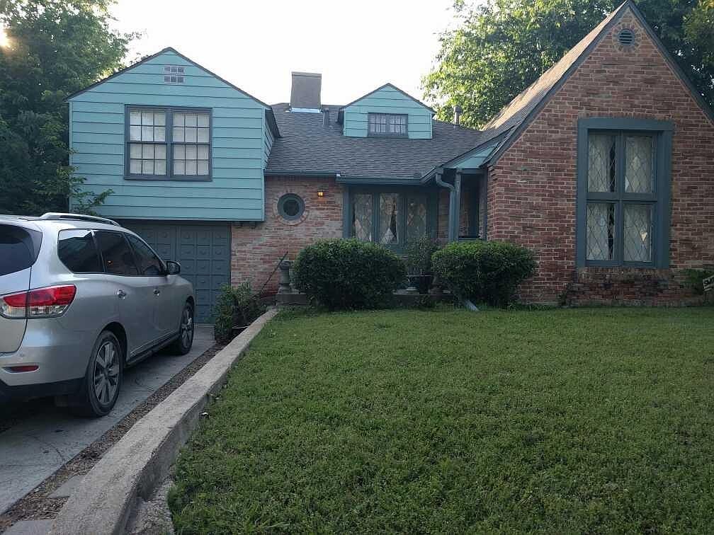 5037 Milam St, Dallas, TX 75206 | Zillow