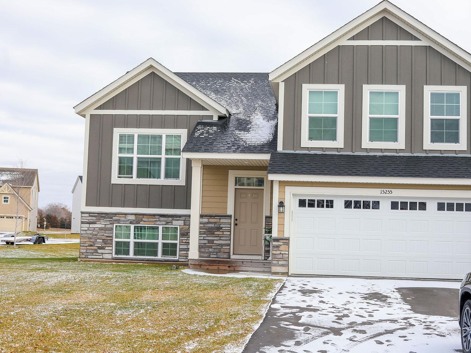 15255 Tiger St NW, Anoka, MN 55303 | MLS #6464332 | Zillow