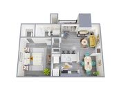 Villas on Rosemeade West - 3750 Rosemeade Pkwy Dallas TX | Zillow