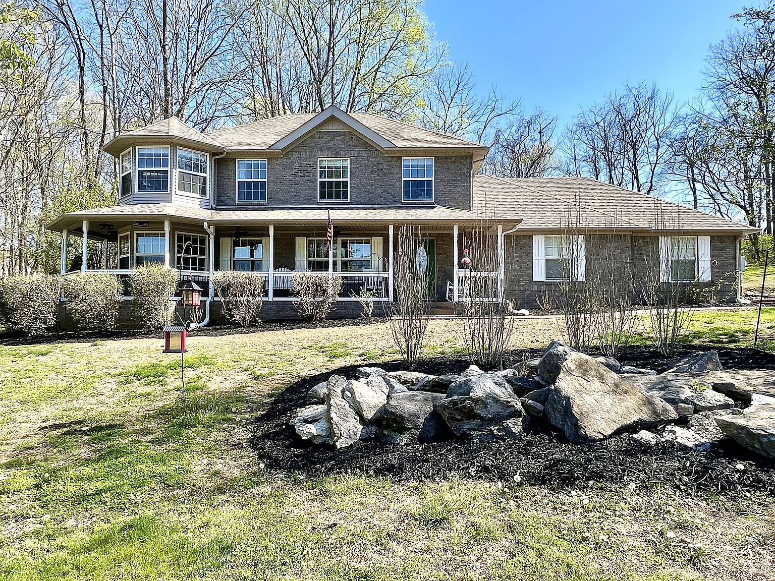 1509 Heller Rdg, Spring Hill, TN 37174 | Zillow