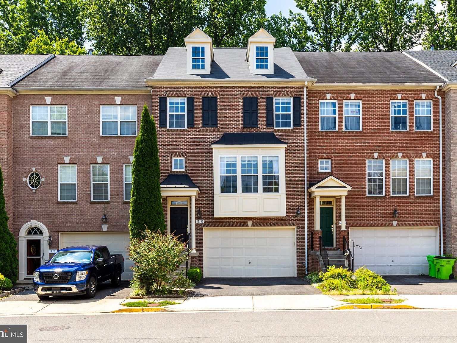 12163 Bridgend Run, Fairfax, VA 22030 | MLS #VAFX2137254 | Zillow