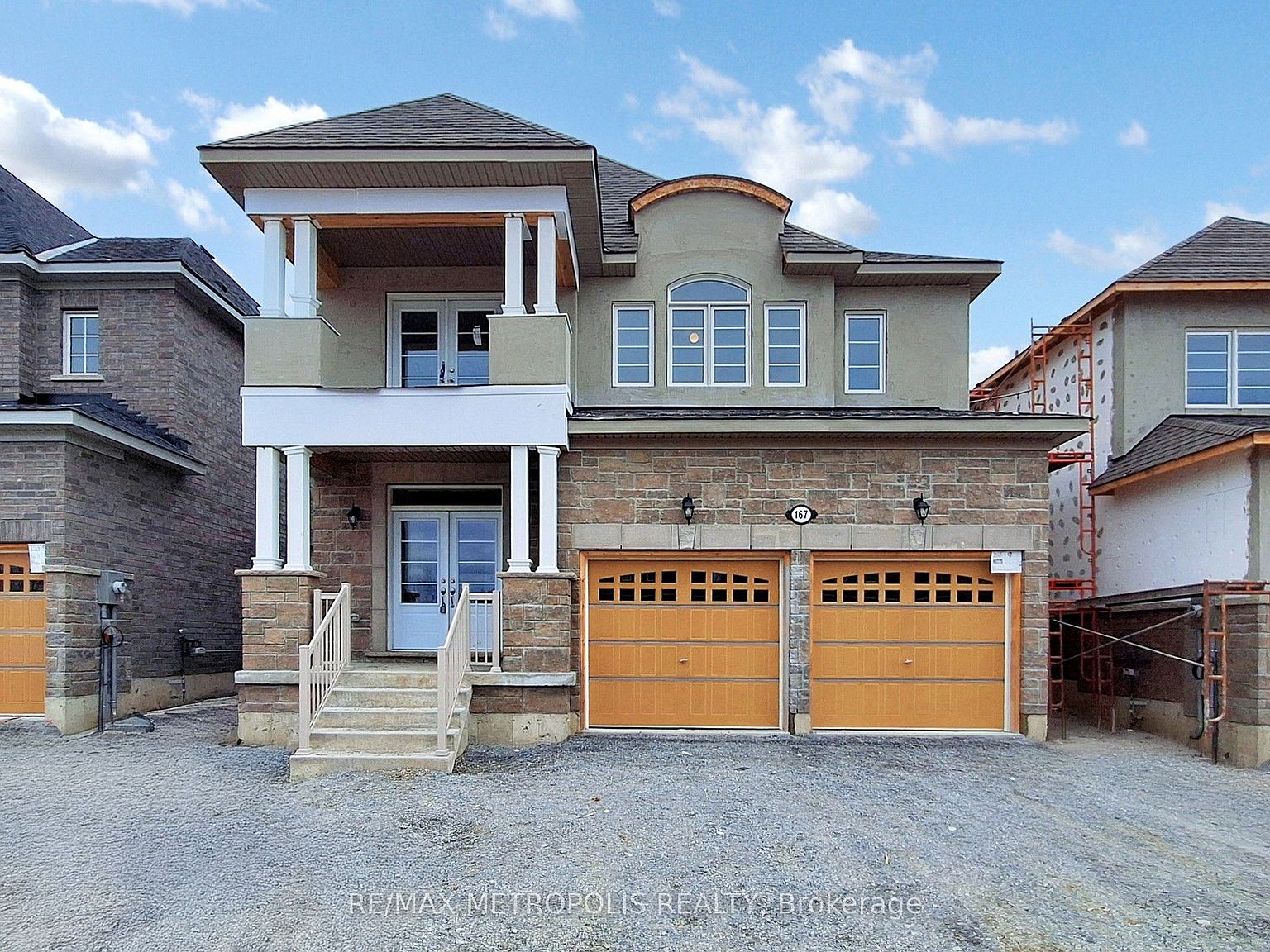 167 Hawkins St, Georgina, ON L0E 1R0 | Zillow