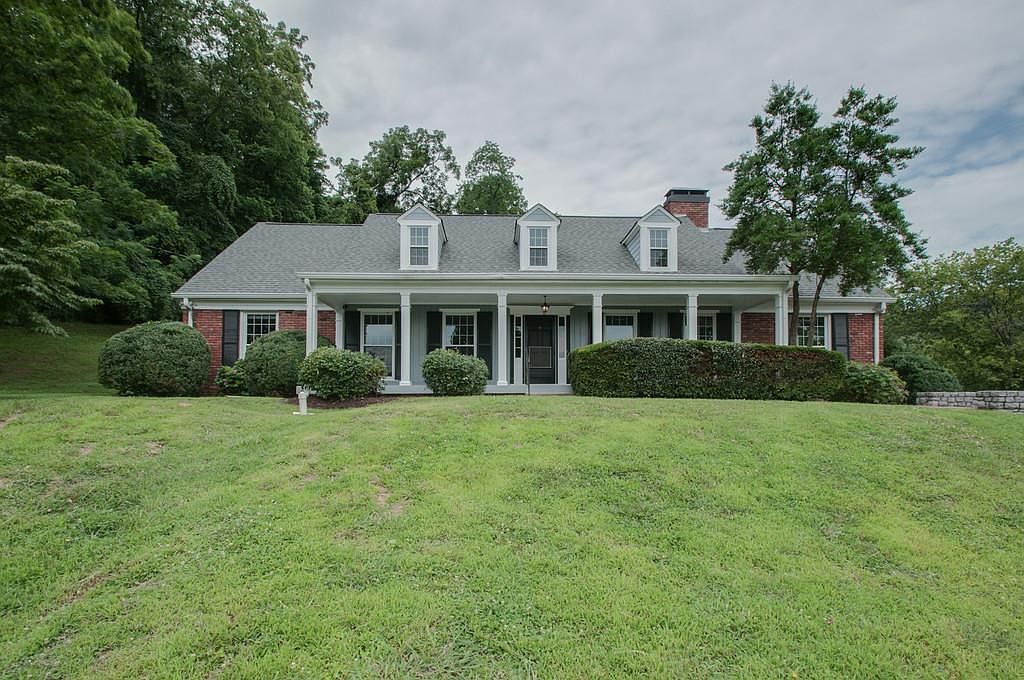 4603 Skymont Dr, Nashville, TN 37215 | Zillow