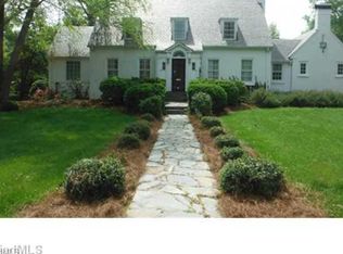 807 Sunset Dr, Greensboro, NC 27408 | Zillow