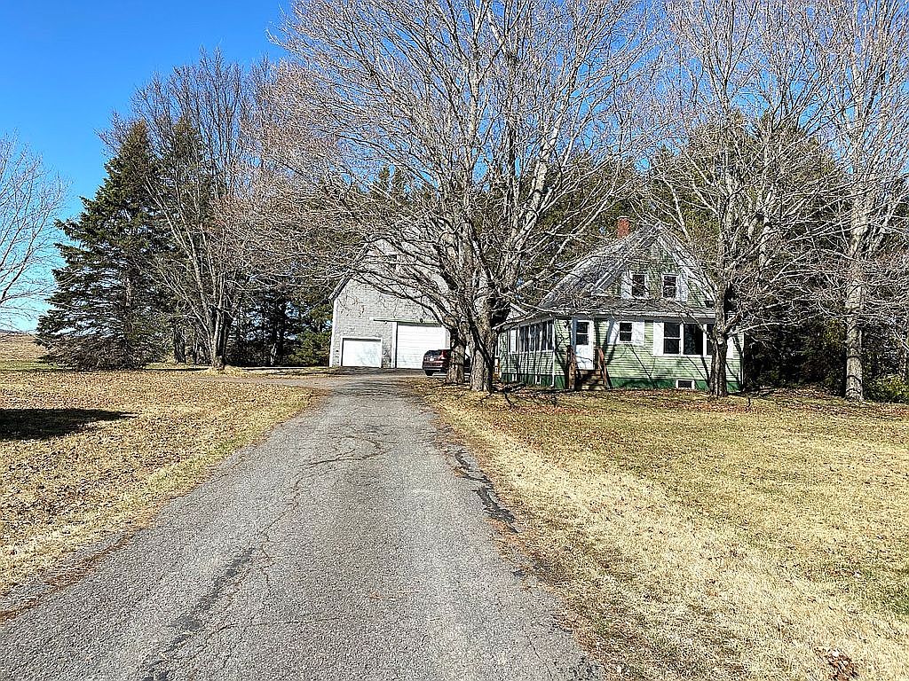 238 Hughes Rd, Mapleton, ME 04757 | Zillow