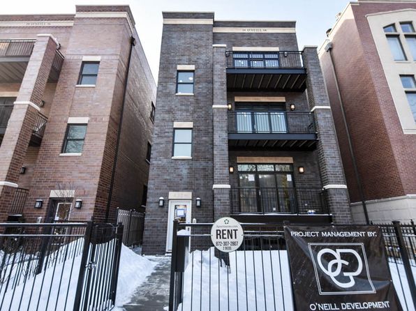 Chicago IL Luxury Apartments For Rent - 7621 Rentals | Zillow