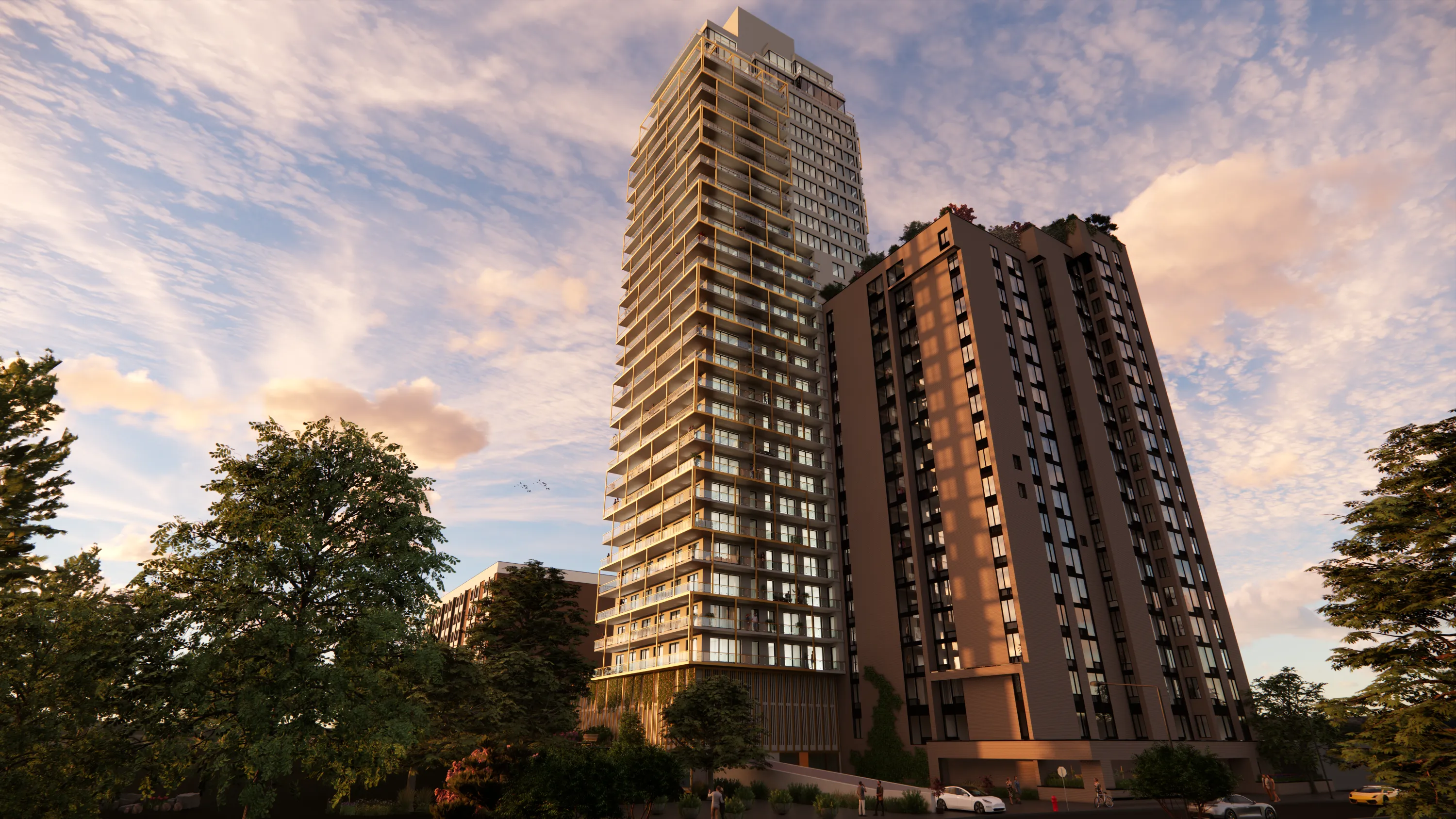 240 Willoughby at 240 Willoughby Street in Fort Greene : Sales, Rentals ...