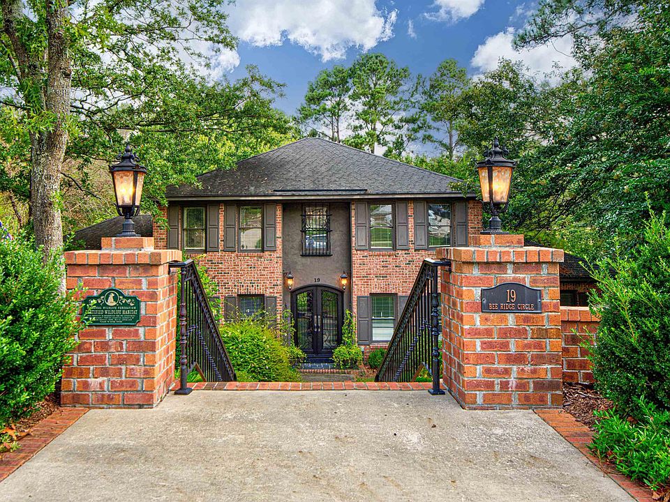 19 Bee Ridge Cir, Columbia, SC 29223 | MLS #570888 | Zillow
