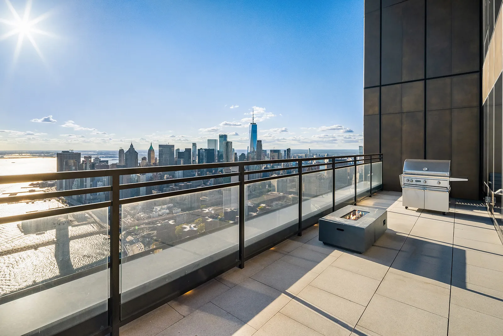 1 Manhattan Square #PH80C in Two Bridges, Manhattan | StreetEasy