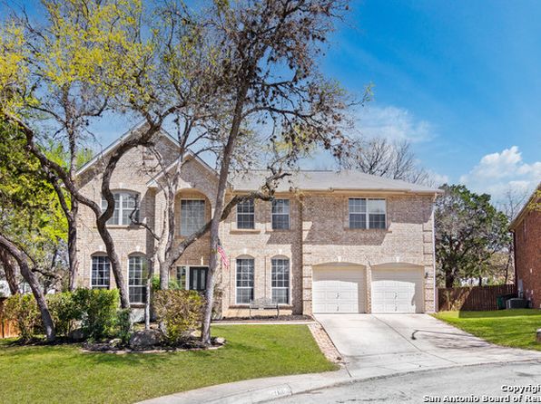 San Antonio Real Estate - San Antonio TX Homes For Sale | Zillow