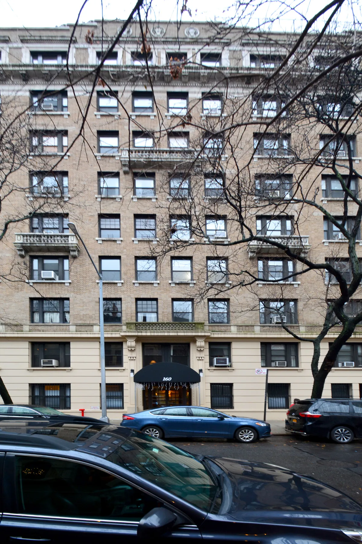 160 West 87th Street #7C in Upper West Side, Manhattan | StreetEasy