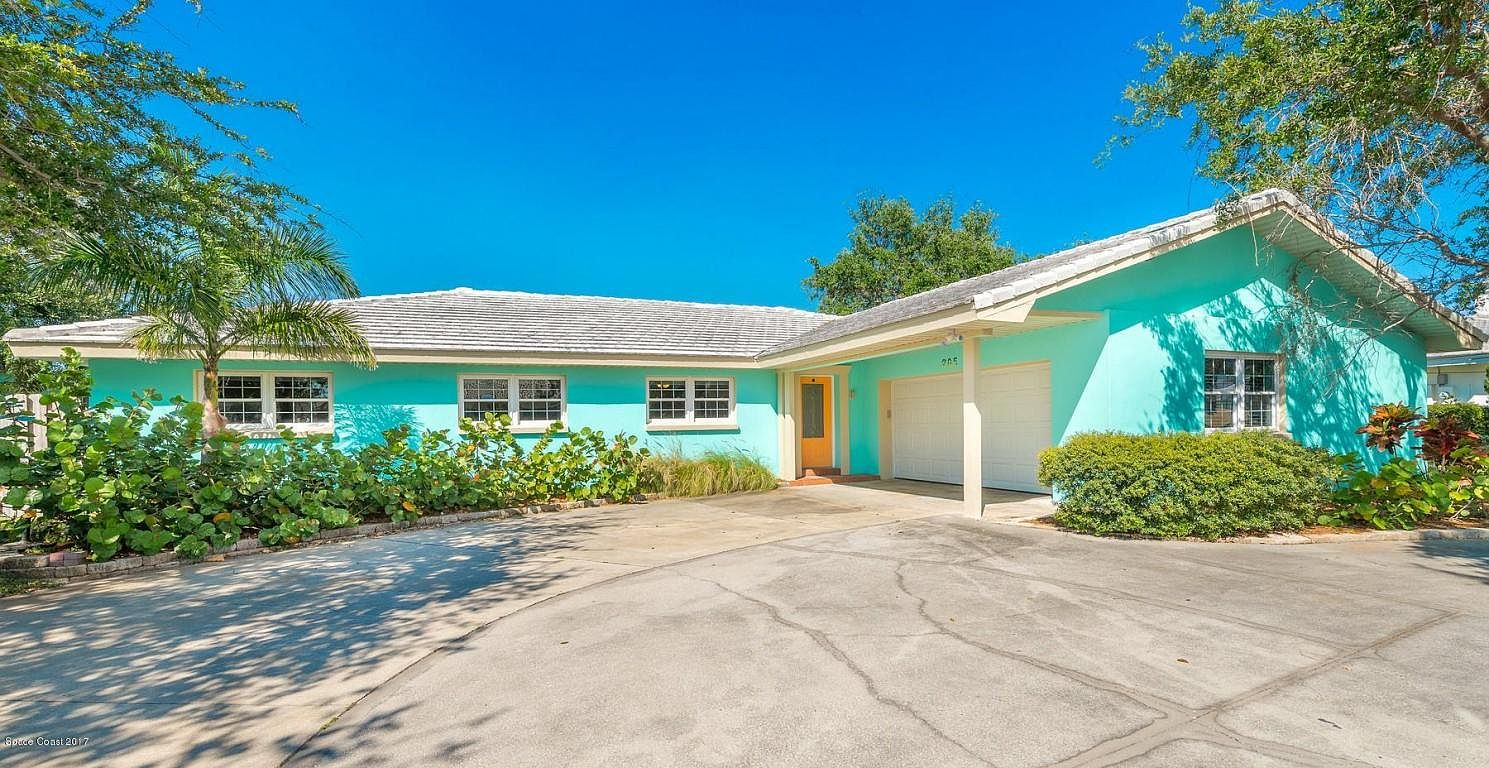 205 Bimini Rd, Cocoa Beach, FL 32931 | Zillow