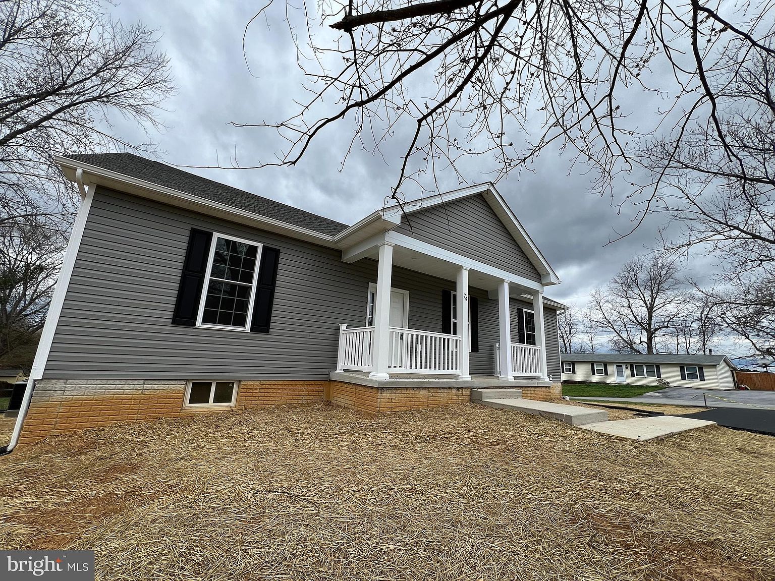 LOT Whitmer Rd #A, Shenandoah Junction, WV 25442 | MLS #WVJF2016818 ...