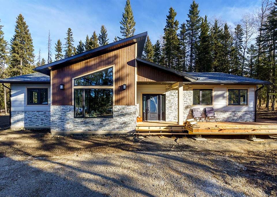 32529 W Range Road 52 #120, Rural Mountain View County, AB T0M 1X0 ...