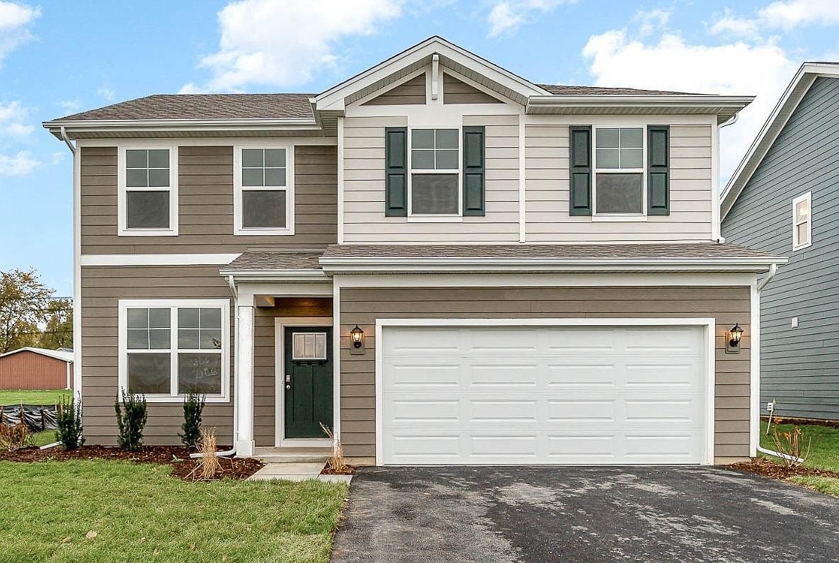 10372 Whitney Dr, Saint John, IN 46373 | Zillow