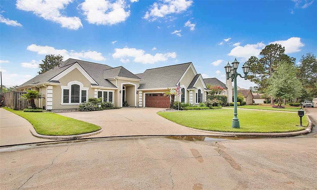 7426 E Suddley Castle St, Houston, TX 77095 | MLS #56596598 | Zillow