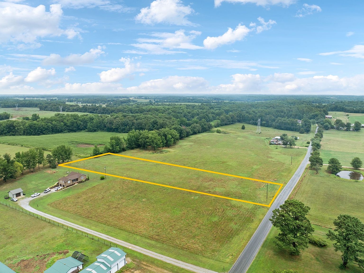 0 Dooley Rd LOT 2, Ethridge, TN 38456 | MLS #2824546 | Zillow
