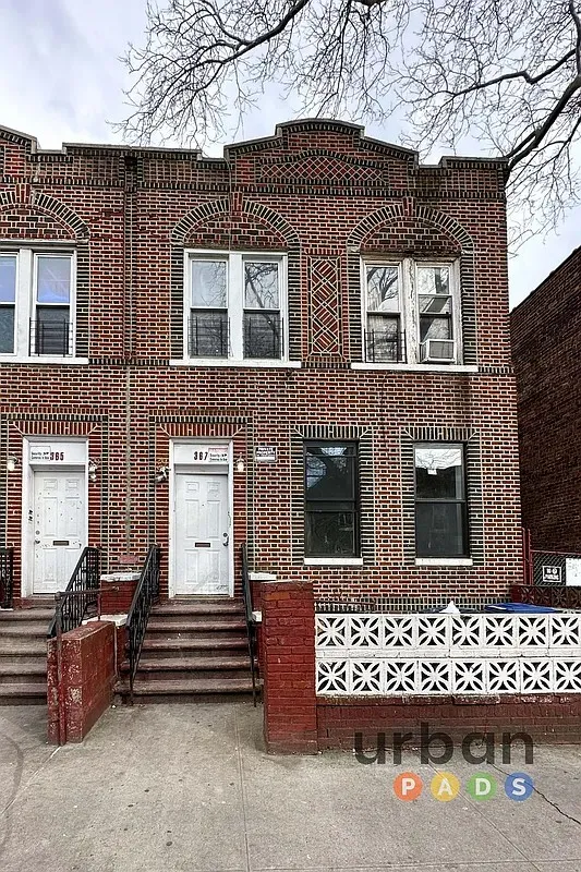 367 Legion Street #3R in Brownsville, Brooklyn | StreetEasy