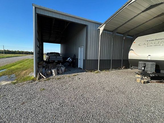 1300 County Road 1500 N, Geff, IL 62842 | MLS #11480818 | Zillow