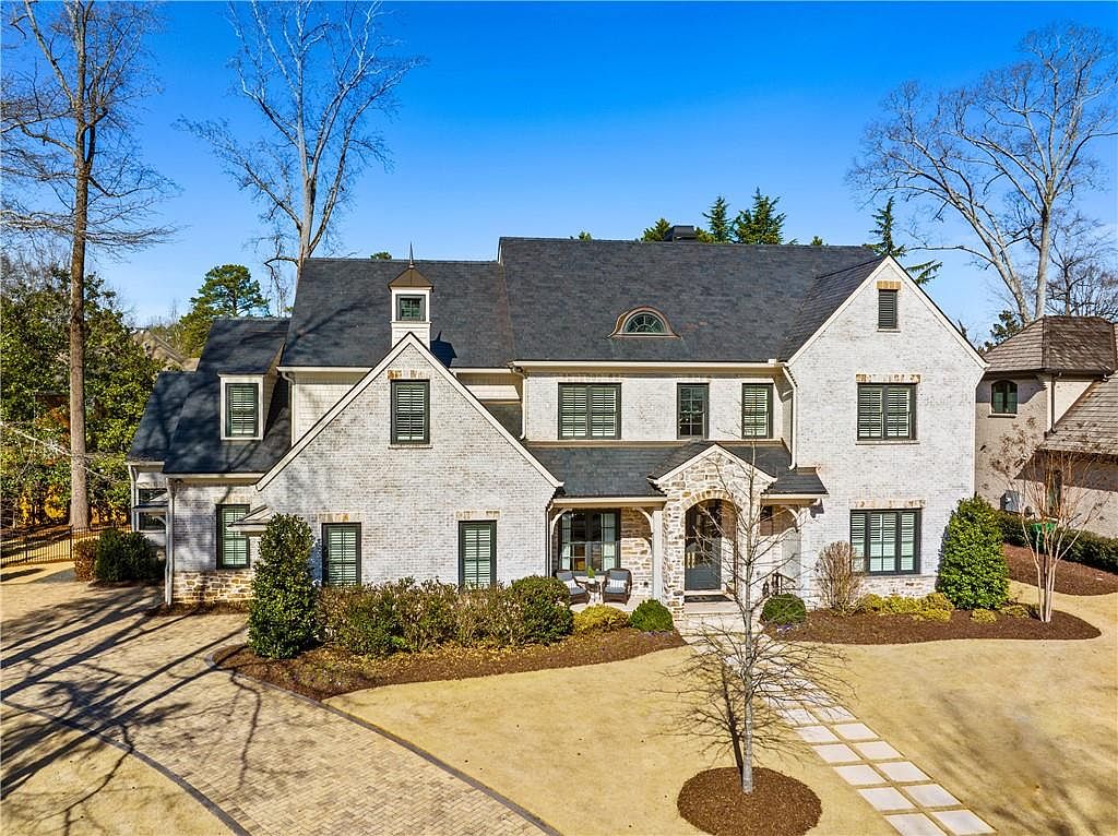 1120 Brookhaven Walk Way NE, Atlanta, GA 30319 | Zillow