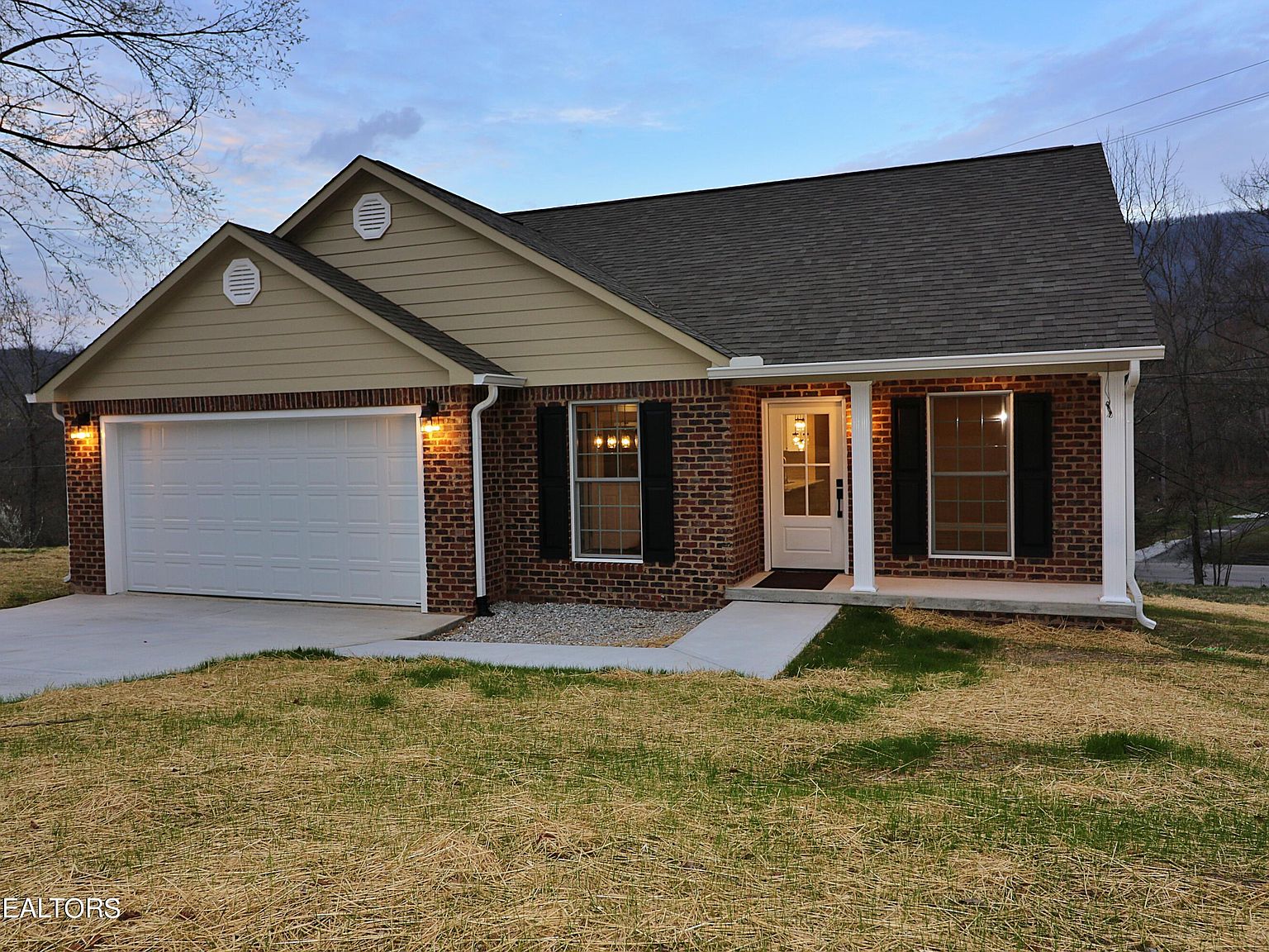 152 Hughett Rd, Huntsville, TN 37756 | MLS #1255021 | Zillow