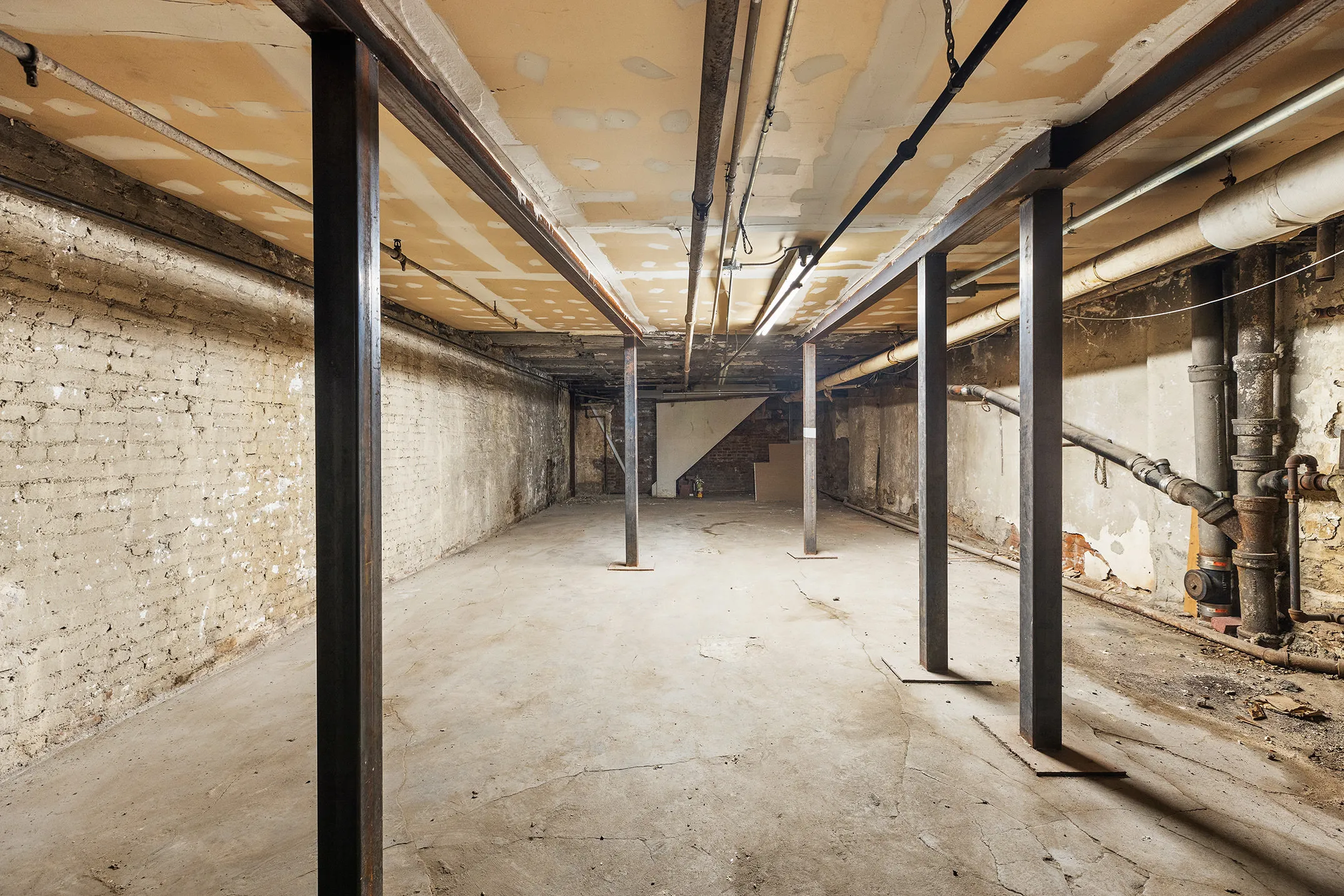 145 West 27th Street #GROUND in Chelsea, Manhattan | StreetEasy