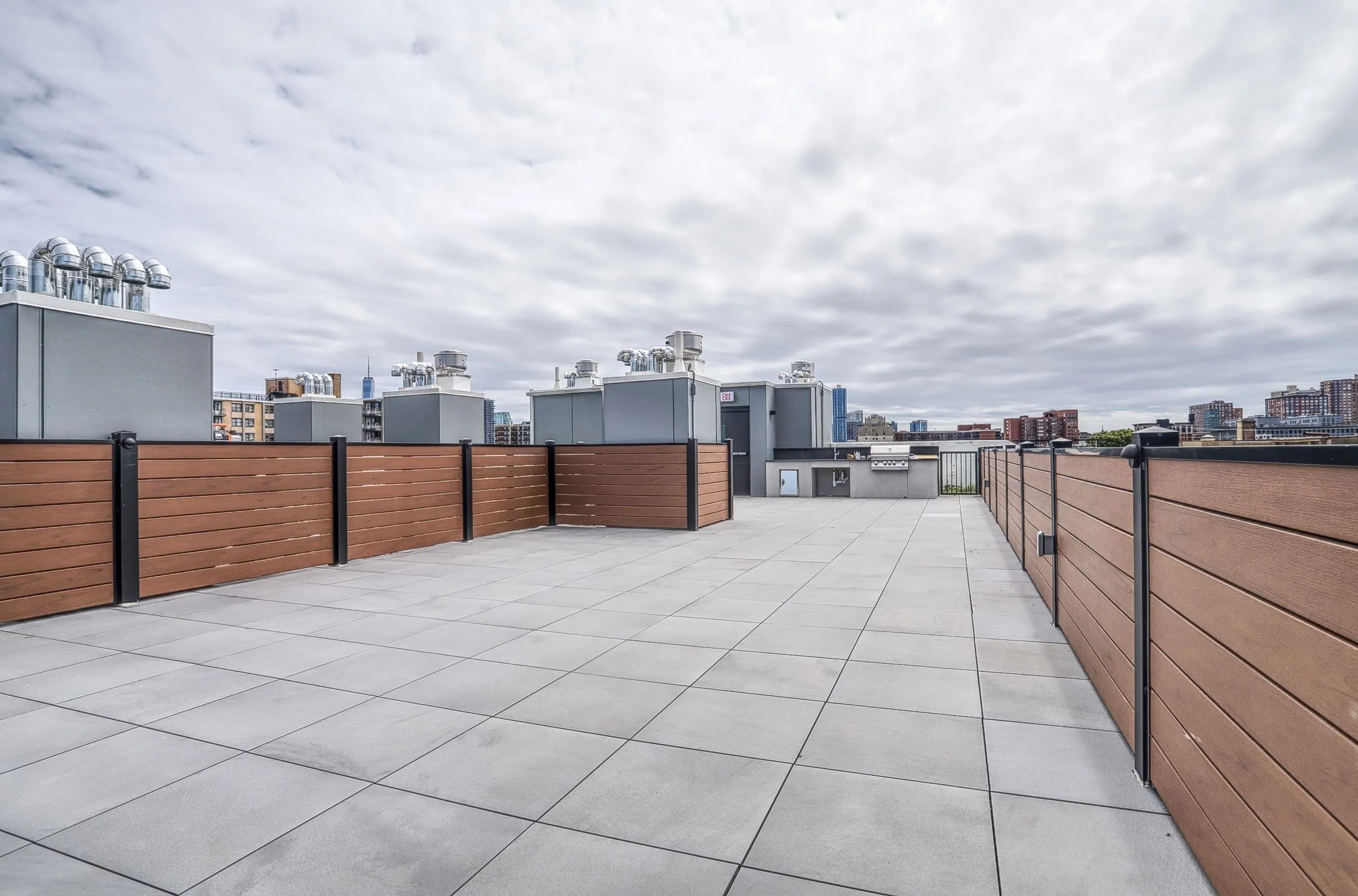 303 Madison Street #406 in Hoboken, New Jersey | StreetEasy