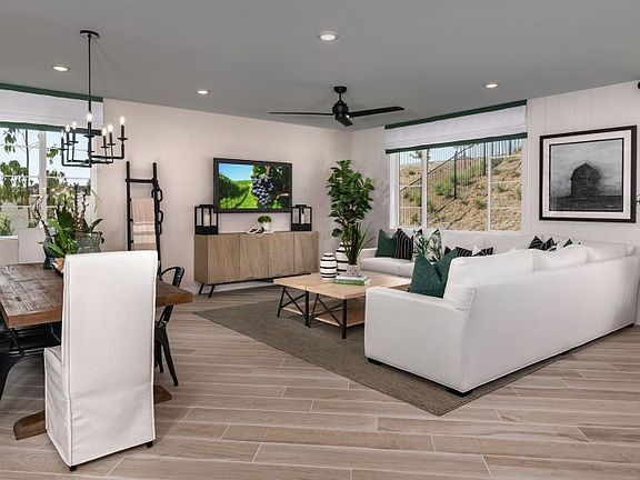 Residence One Plan, River Ranch : Summerbrooke, Rialto, CA 92377 | Zillow