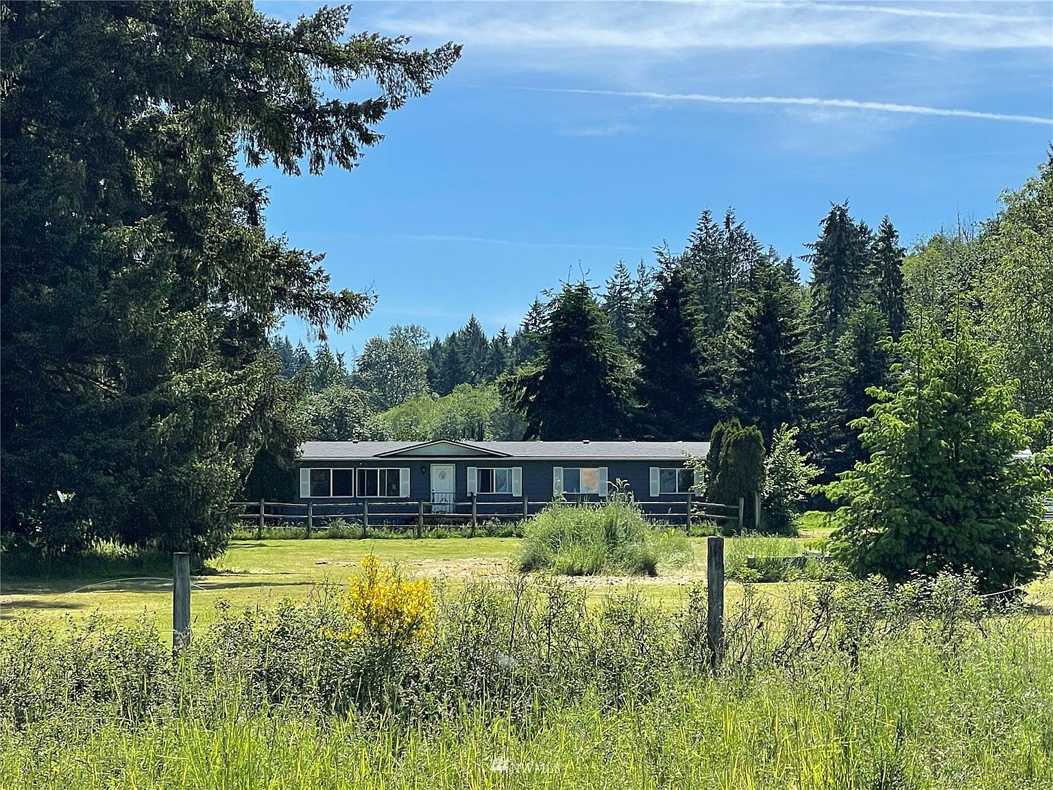 28805 8th Avenue E, Roy, WA 98580 | Zillow