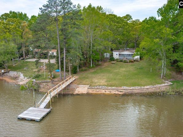Lake Wateree - Ridgeway SC Real Estate - 44 Homes For Sale | Zillow