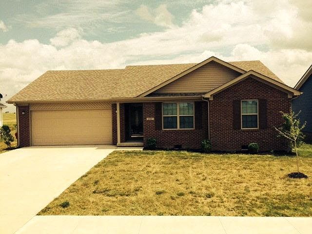 210 Stoney Creek Way, Berea, KY 40403 | Zillow